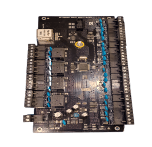 Sistemas Control de Accesos en Guatemala | globalaccsystems.com.gt