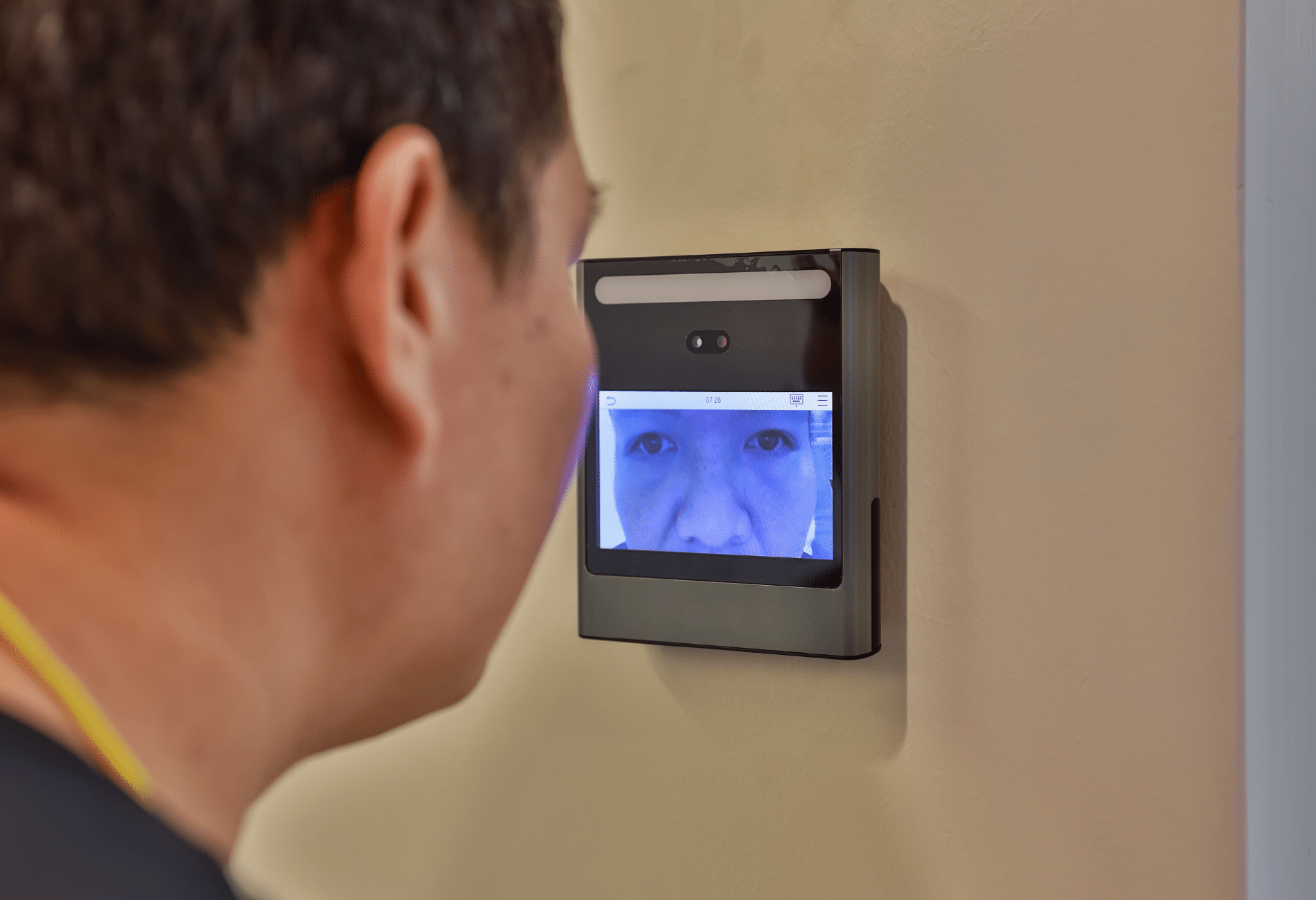 Tipos de Control de Acceso | globalaccsystems.com.gt