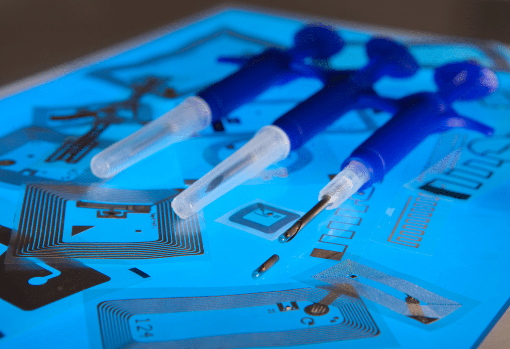 ¿Cómo funcionan los TAG de acceso? | globalaccsystems.com.gt