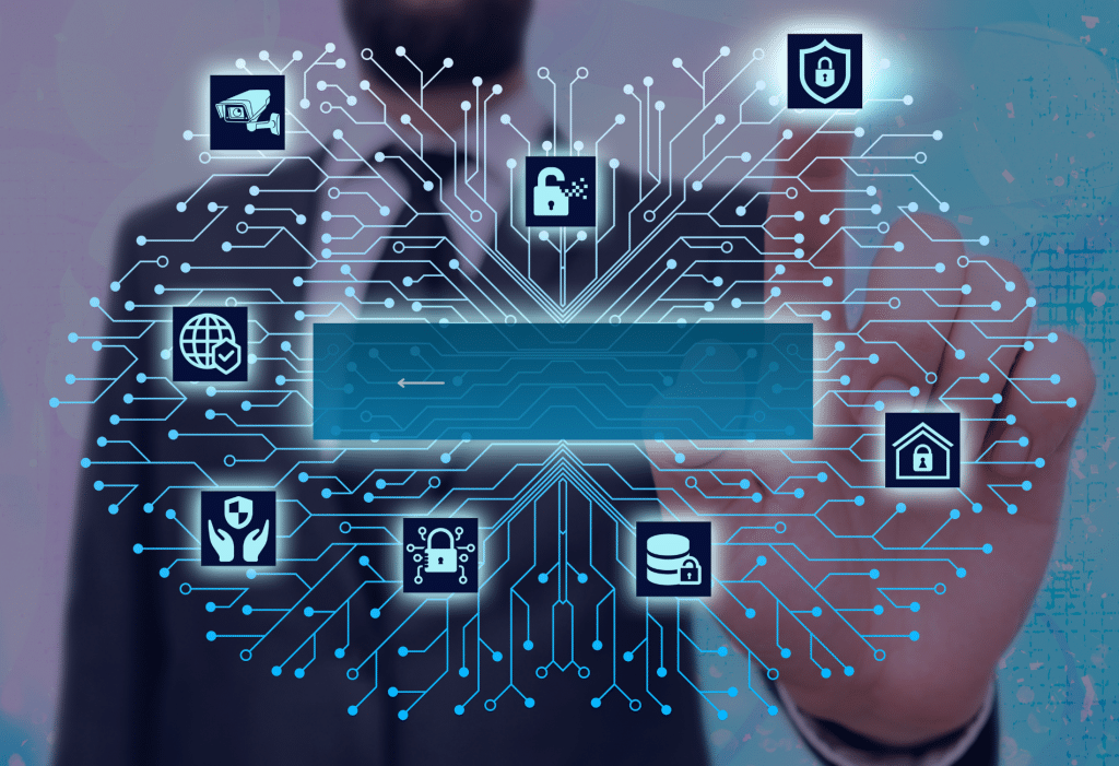 Sistemas de Control de Acceso en Red | globalaccsystems.com.gt